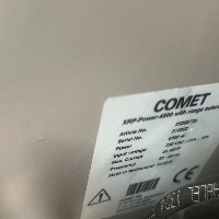 Precision X-Rad 320 X-Ray Irradiation System | Surplus Solutions